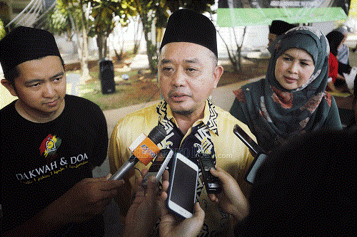 The Official Portal of the Sarawak Government